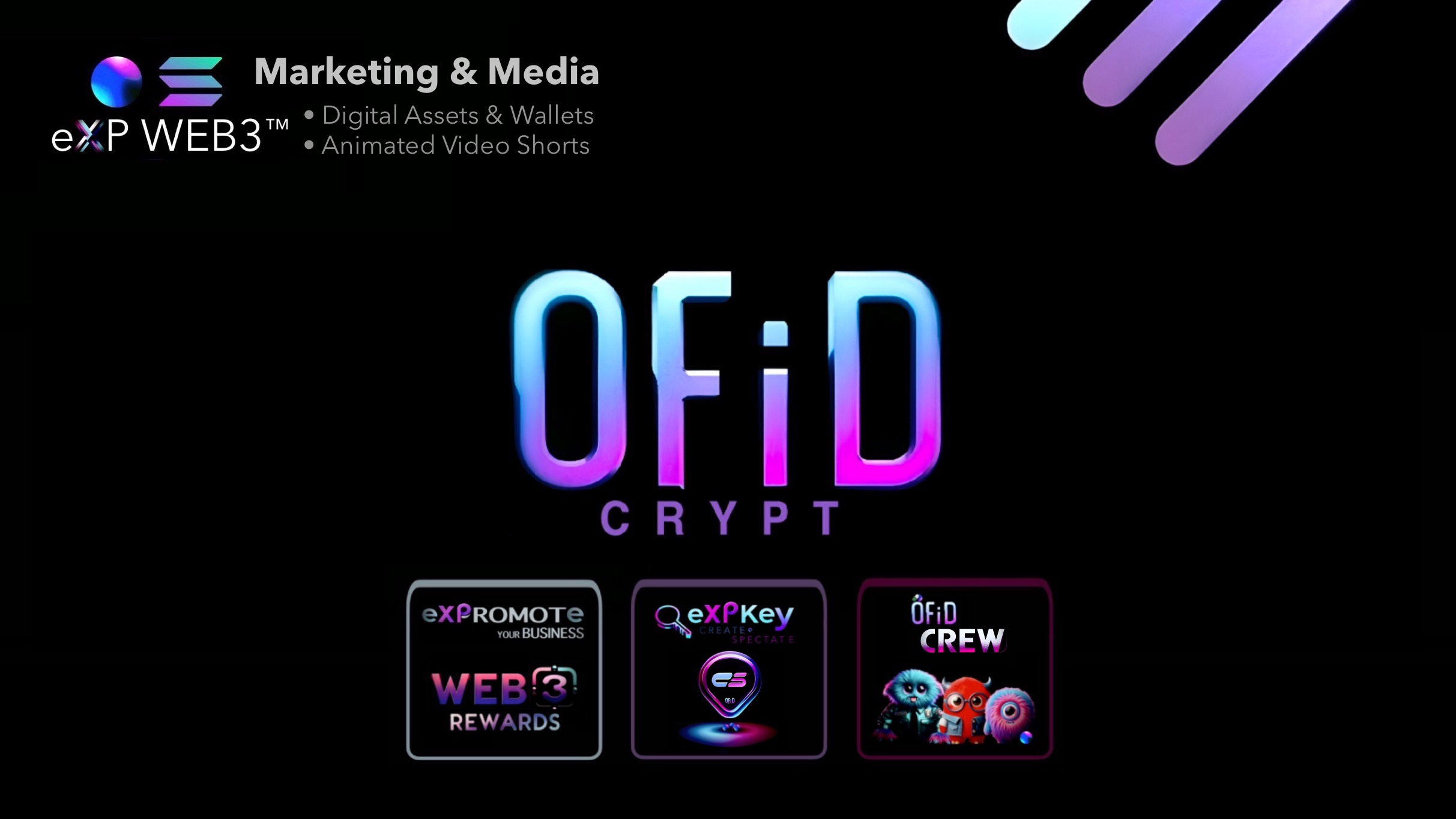 OFiDCrypt | Discover Web3 Wallets & Apps